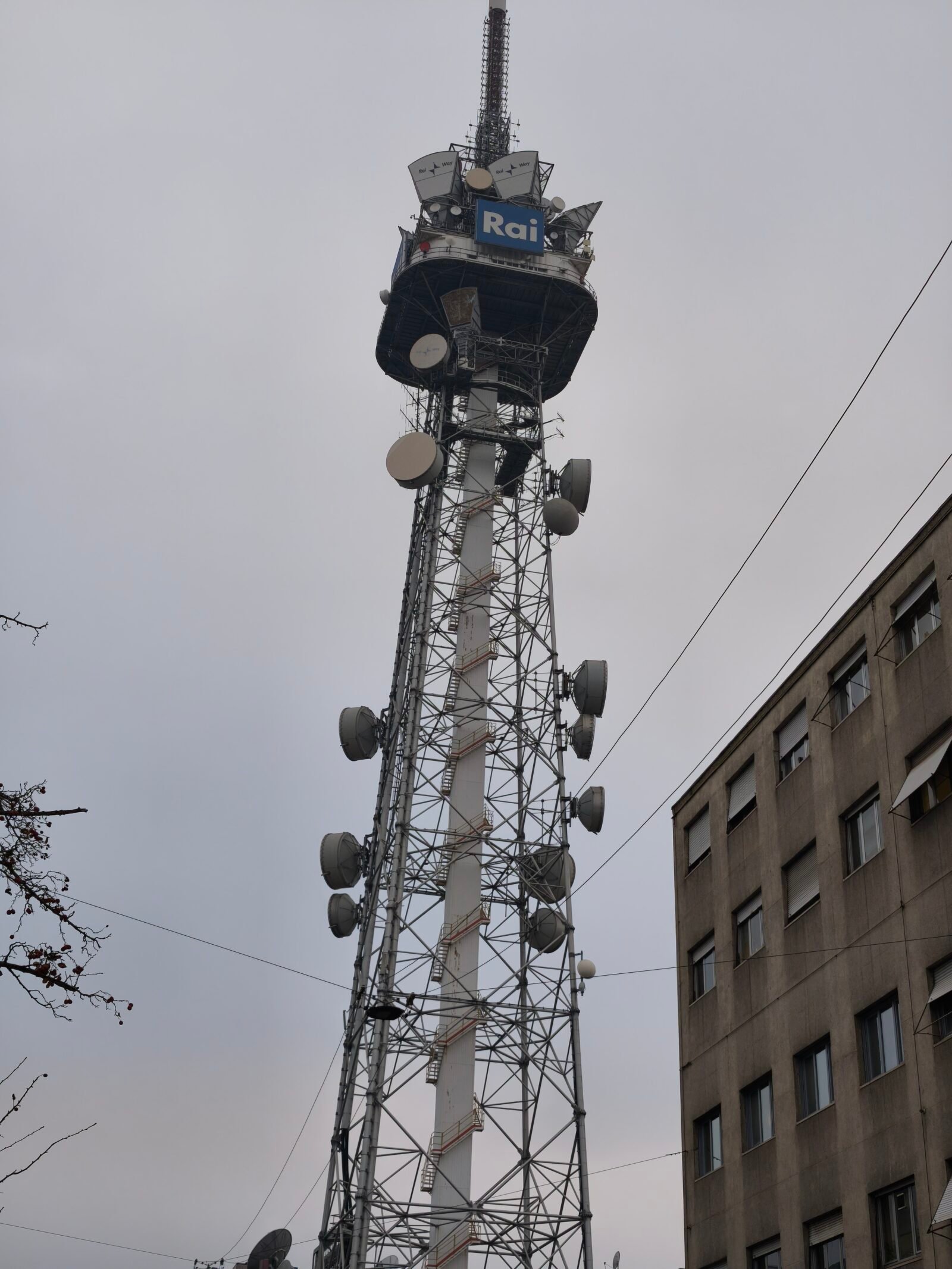 Rai, 70 anni di storia: dalla prima trasmissione all’era digitale